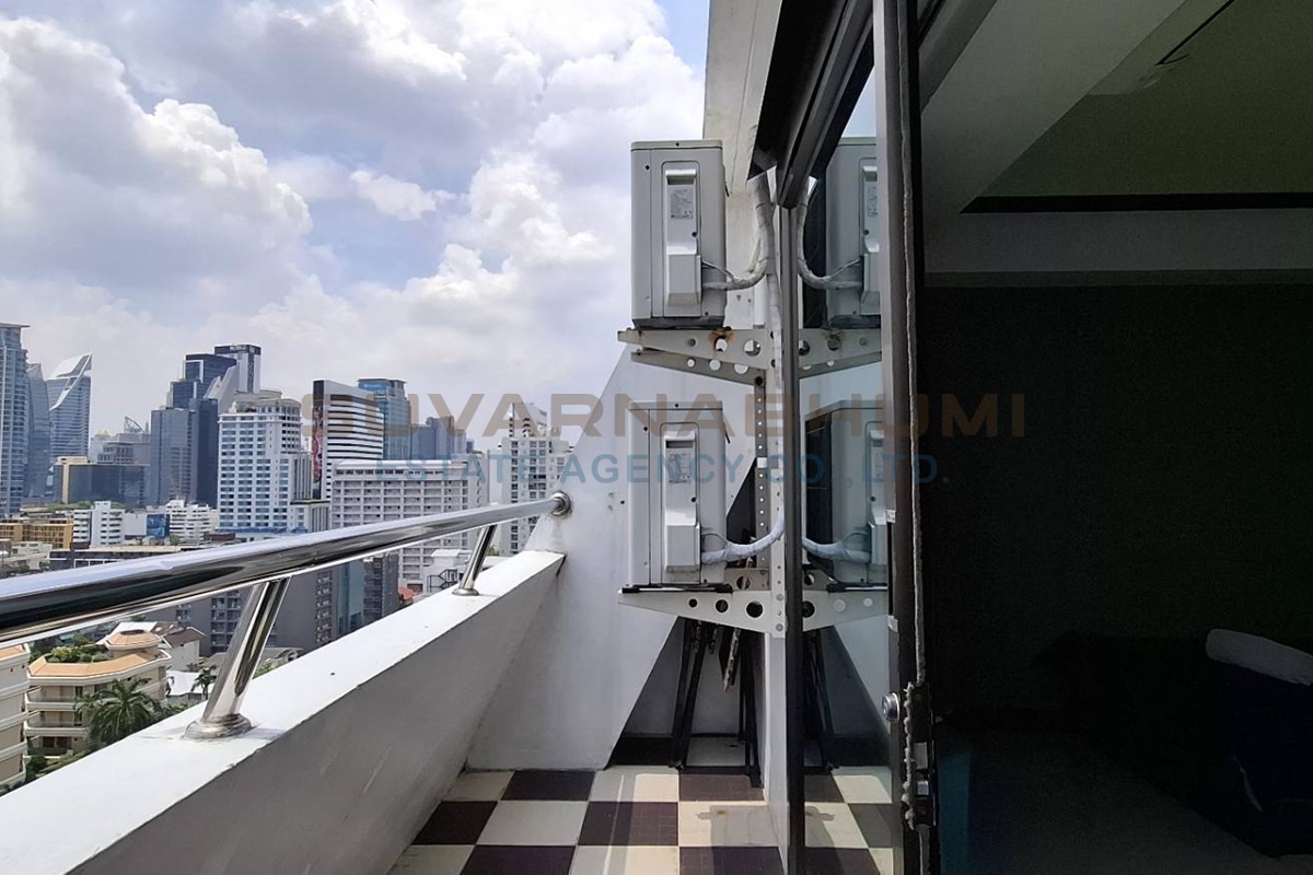 C20236 คอนโด ออมนิ คอมเพล็กซ์ (Omni Complex) – บริษัท สุวรรณภูมิ เอสเตท ...