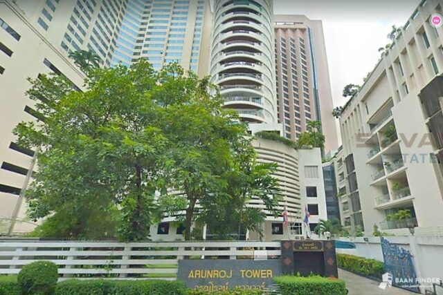 บริษัท สุวรรณภูมิ เอสเตท เอเจนซี่ จำกัด